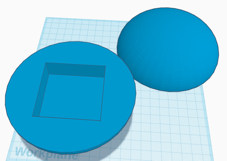 Furniture/Bed Mover by Jon LaRue | Download free STL model | Printables.com