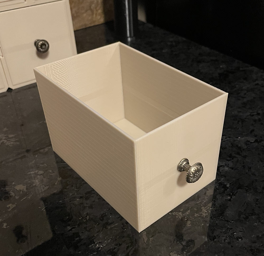 Modular Organizer System by TechGuyChad | Download free STL model ...