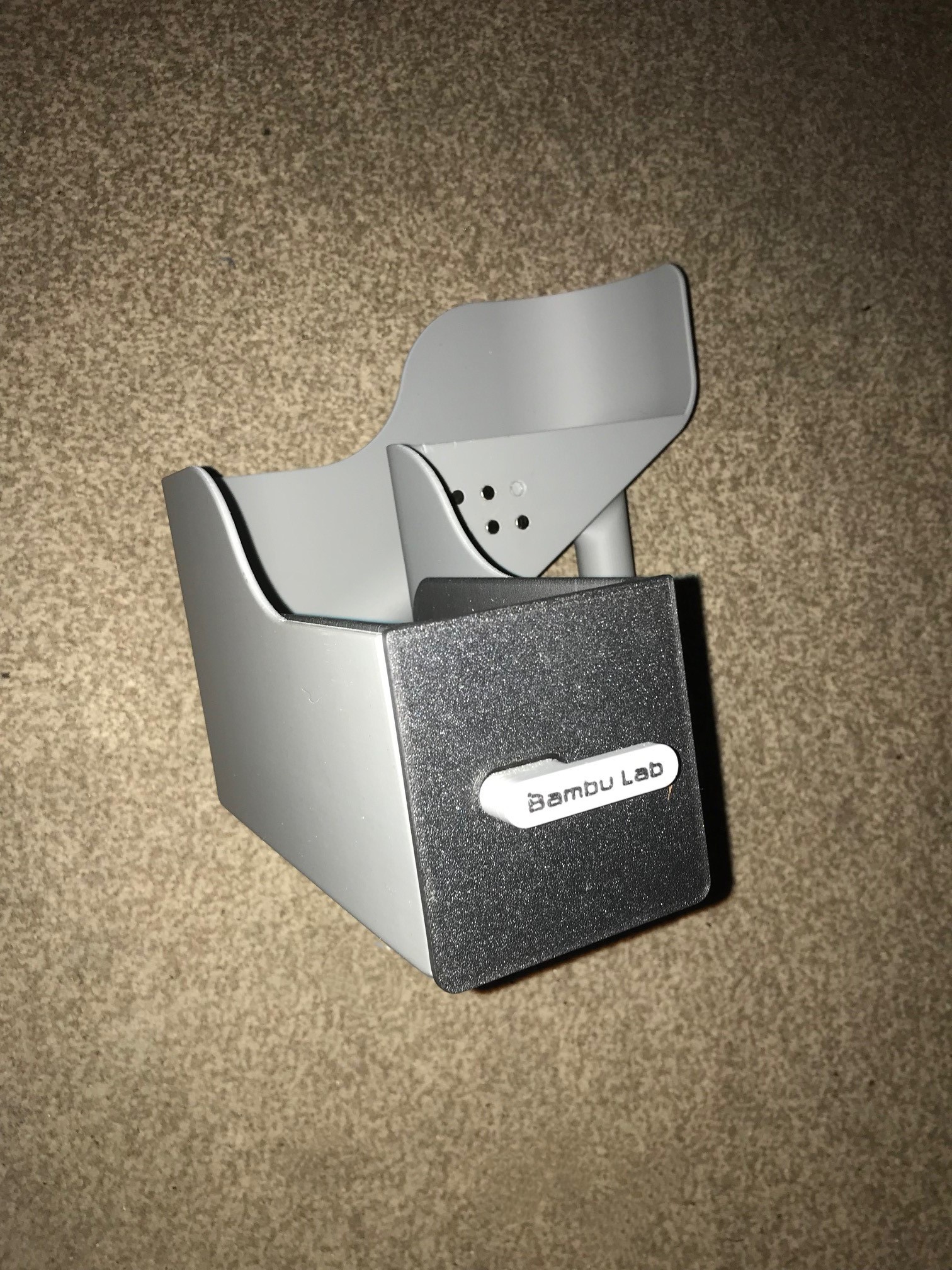 Bambu Lab X1 Poop Bucket Drawer por GarpDesigns | Descargar modelo STL ...