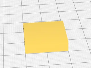 Z-Offset Calibration by inTinker | Download free STL model | Printables.com