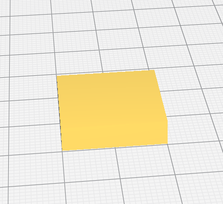 Z-Offset Calibration by inTinker | Download free STL model | Printables.com