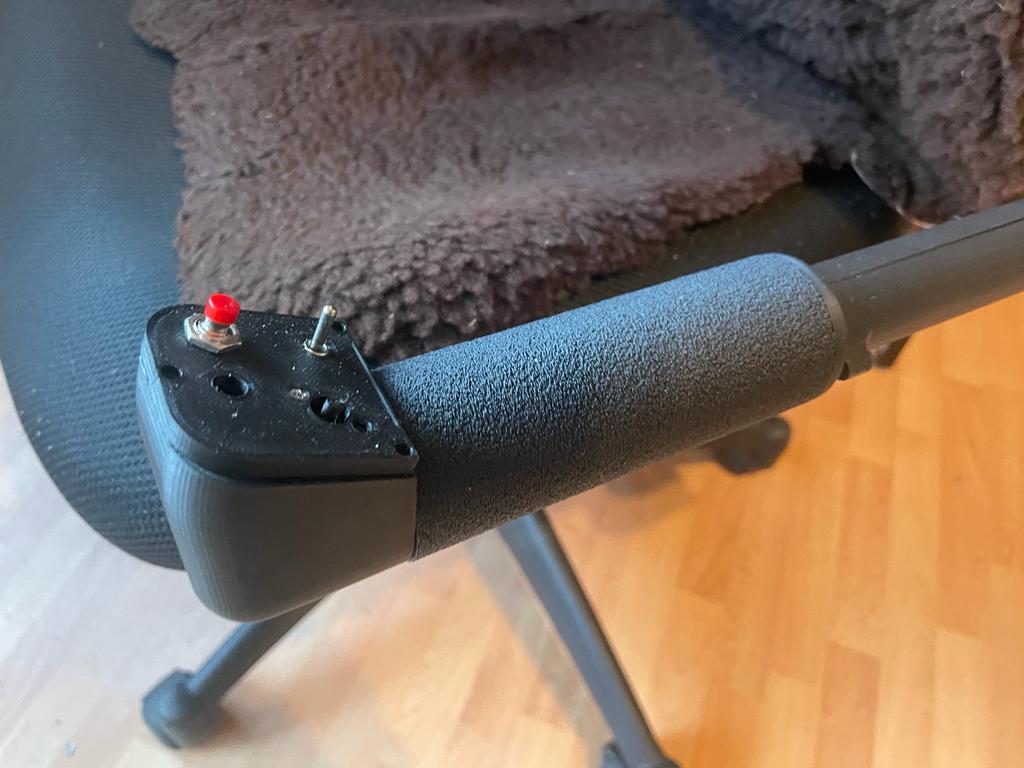 Diy Sim collective von Sky Bechthold | Kostenloses STL-Modell ...