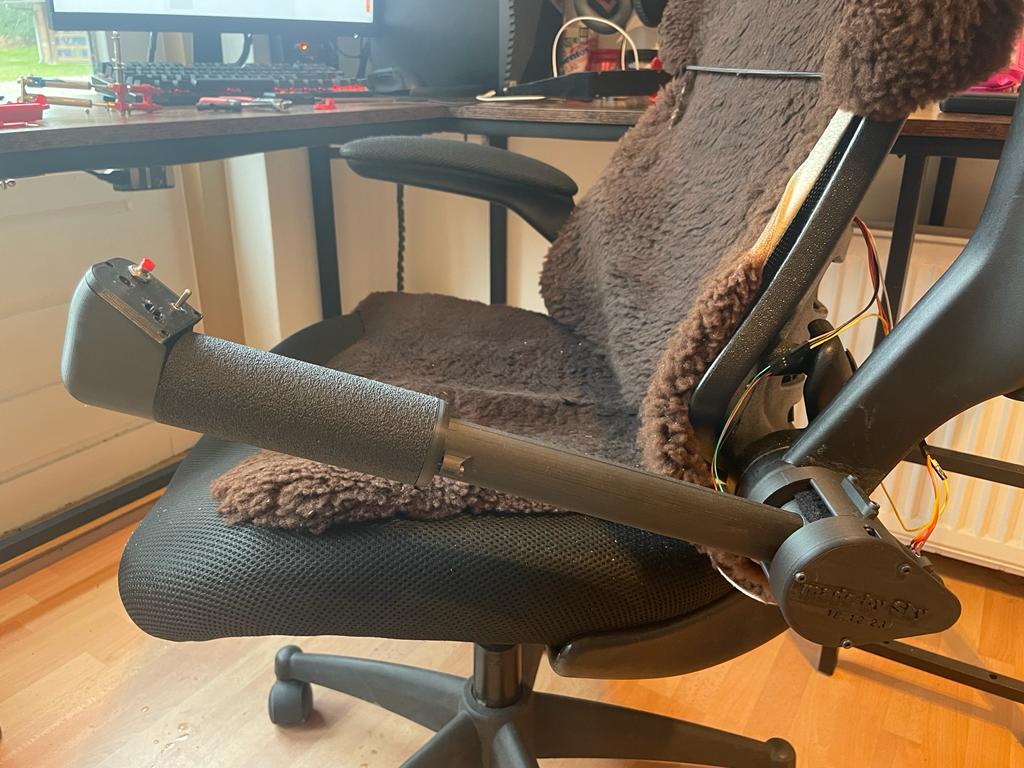 Diy Sim collective von Sky Bechthold | Kostenloses STL-Modell ...