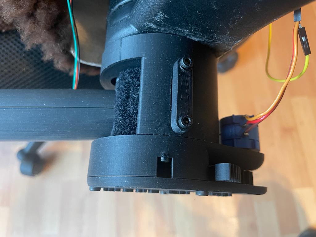 Diy Sim collective von Sky Bechthold | Kostenloses STL-Modell ...