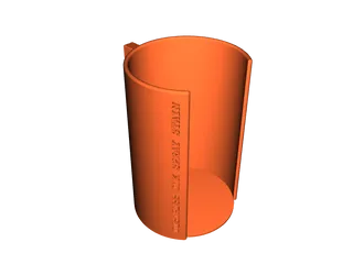 distress ink spray stain holder for skadis by Flamish printer guy ...