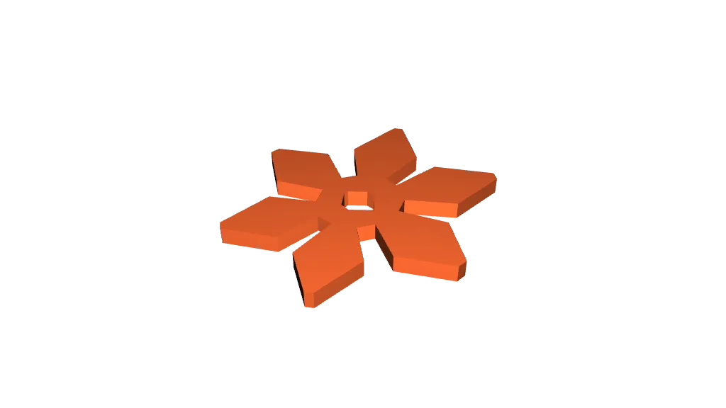 Days of Feast 2023 Ticket Snowflake from Sky Children of the Light by ...