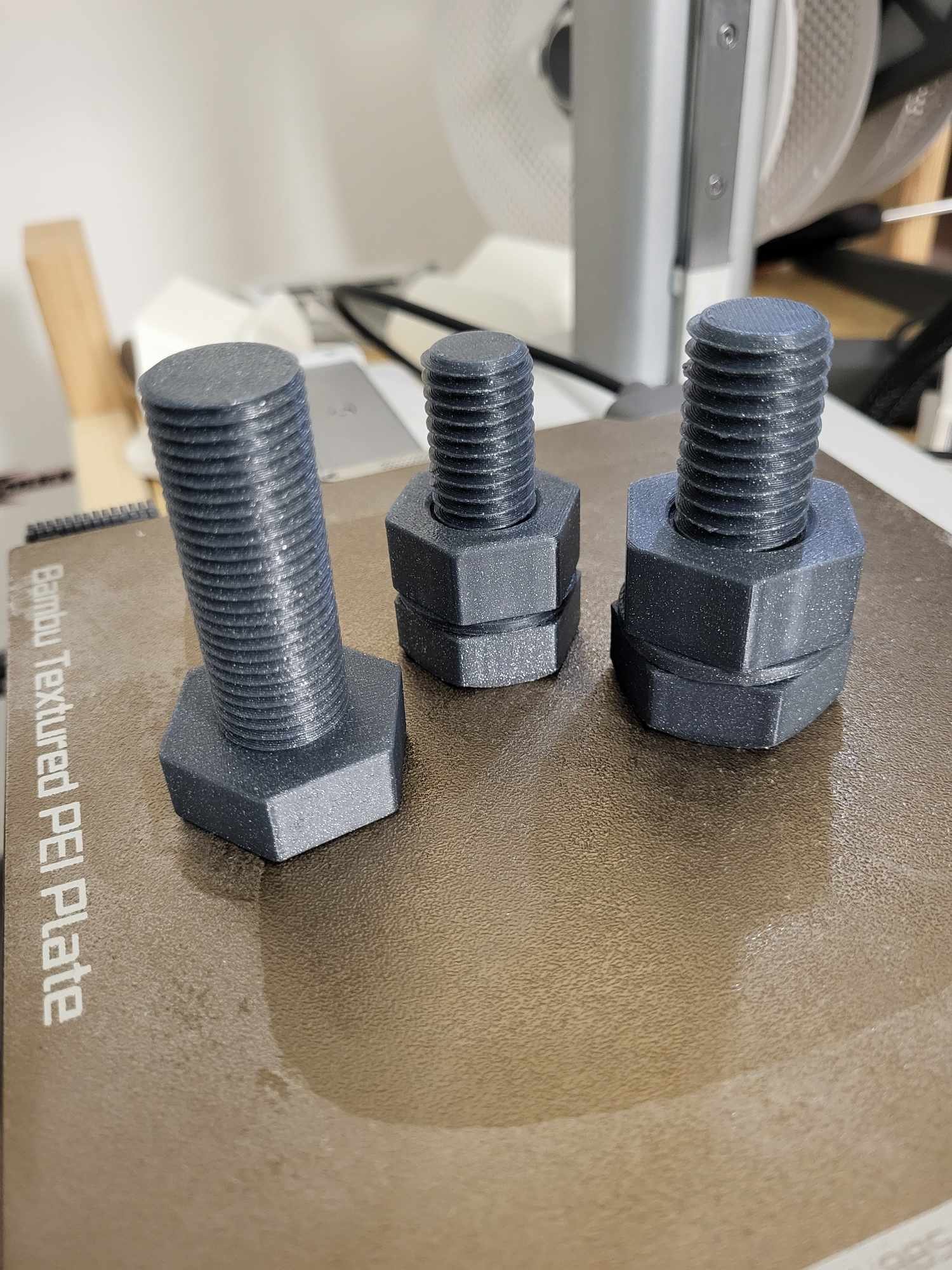 Screw container by Leonard Kessler | Download free STL model ...