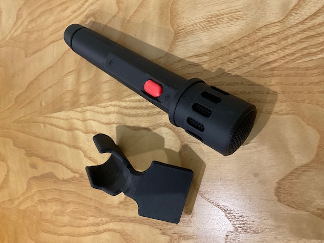 Airbus A320 Cockpit Microphone von Mark Ayton [MANTOGA] | Kostenloses ...