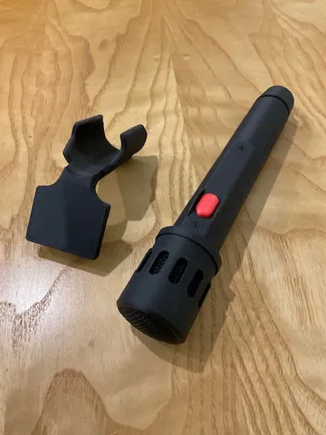 Airbus A320 Cockpit Microphone by Mark Ayton [MANTOGA] | Download free ...