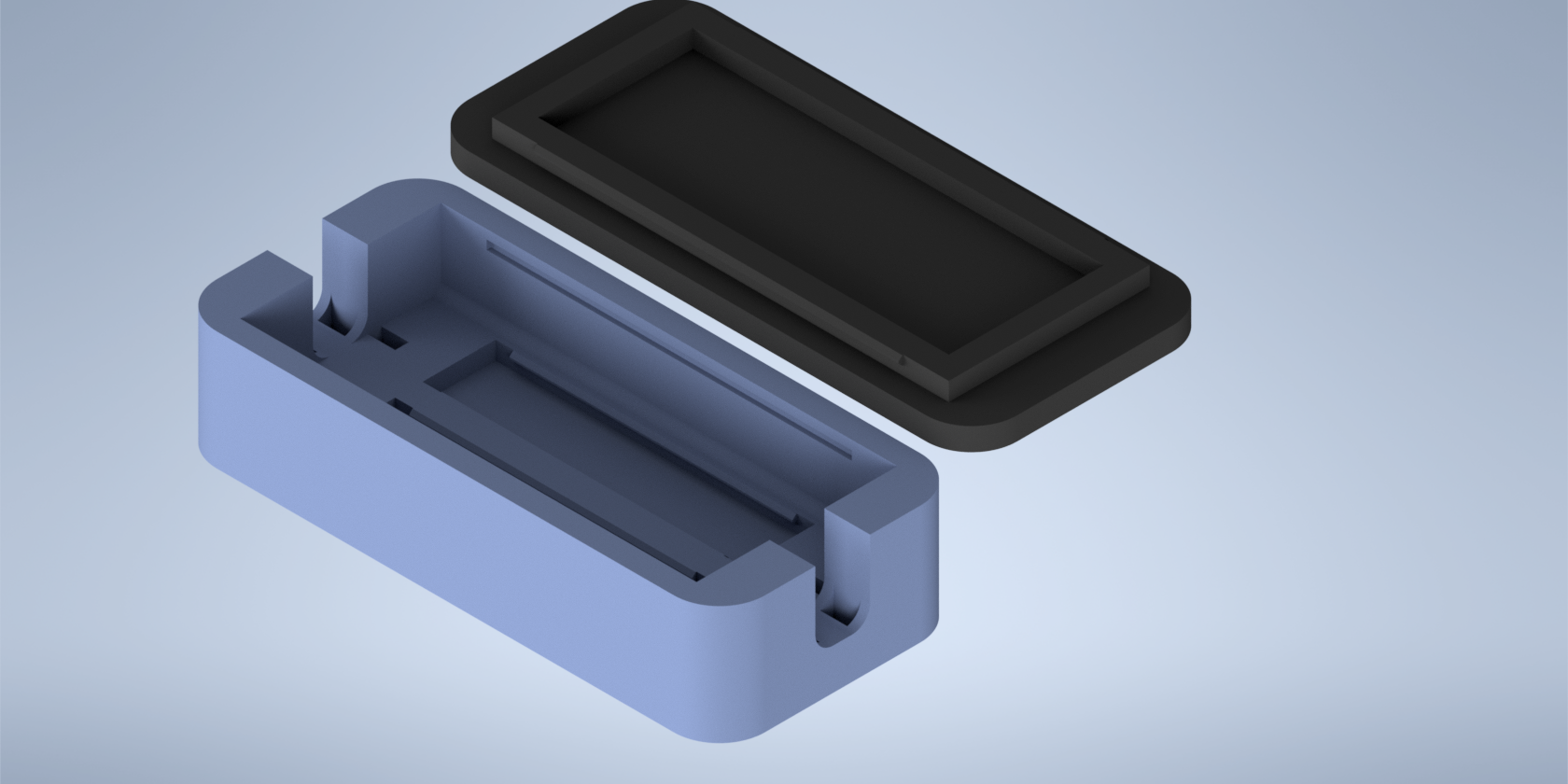 WAGO 221 - 2411 Case por logi788 | Descargar modelo STL gratuito ...
