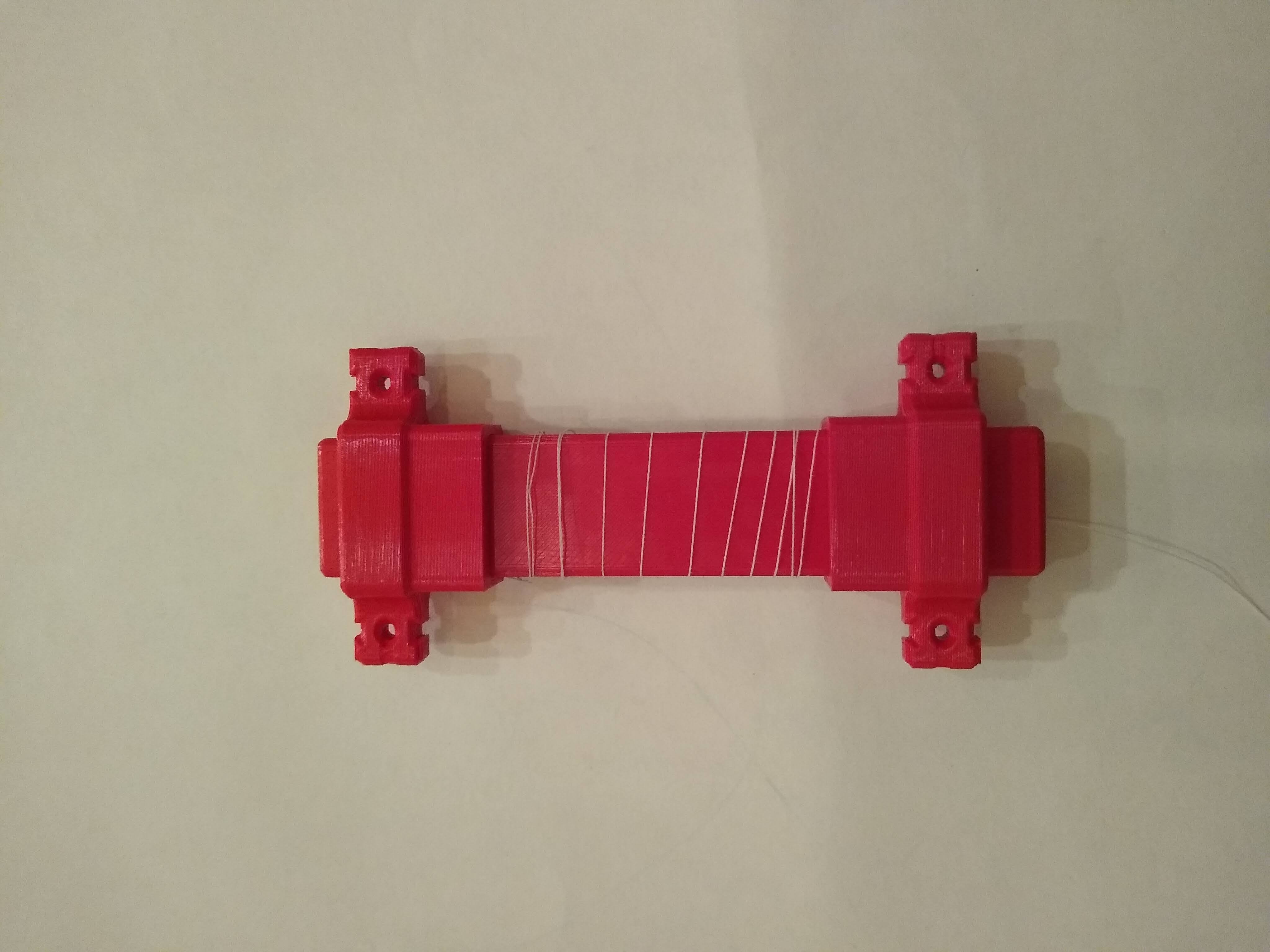 Web Shooter by Devise3D | Printables Store
