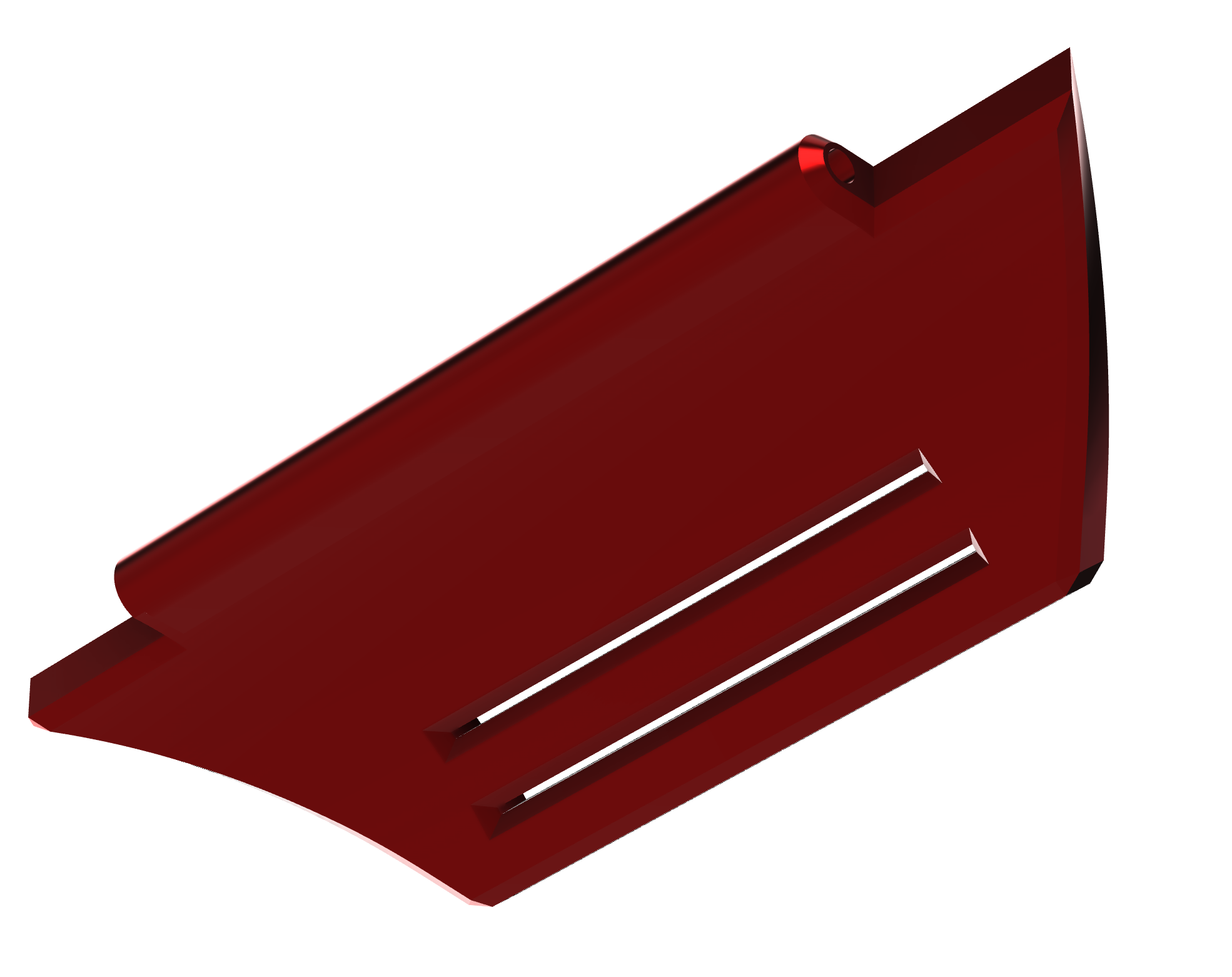Web Shooter by Devise3D | Printables Store
