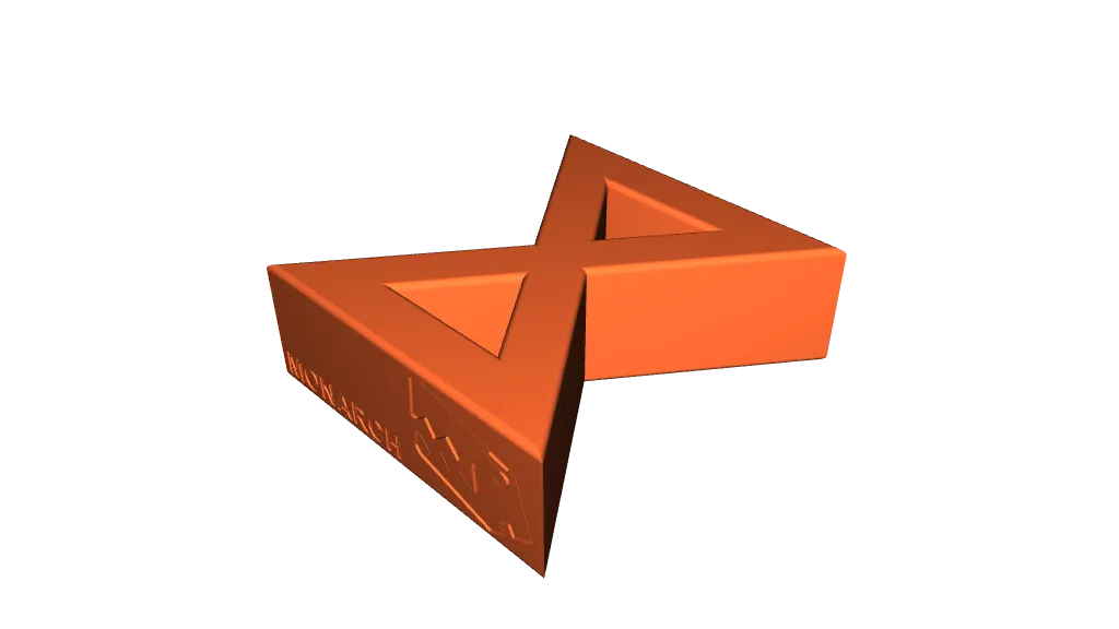 Monarch Symbol ( Apple TV ) Godzilla - Fan Art - With Flexi Rex ...