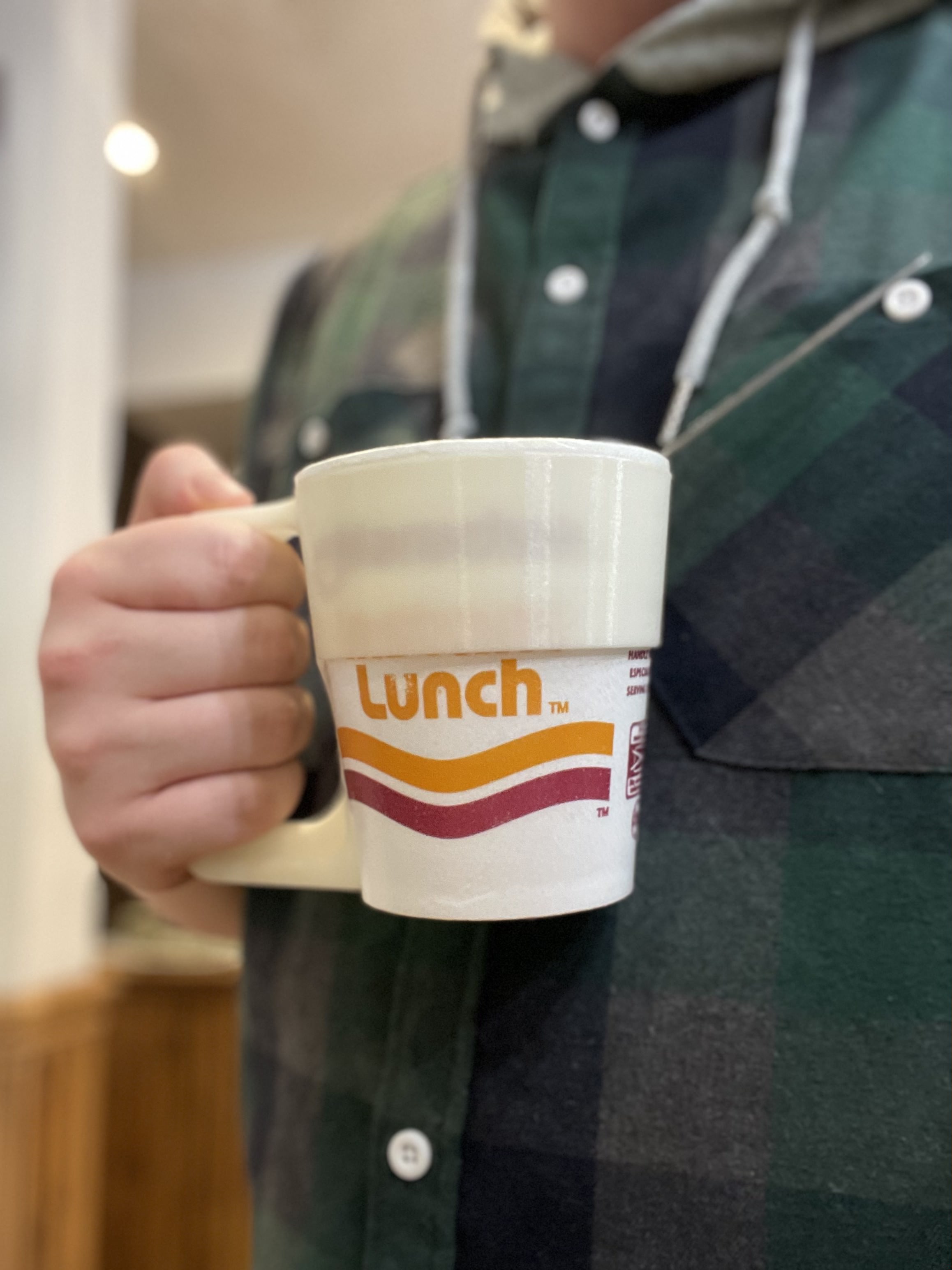 Cup-Of-Noodles-Holder for Maruchan instant Lunch von UpdogPrints ...