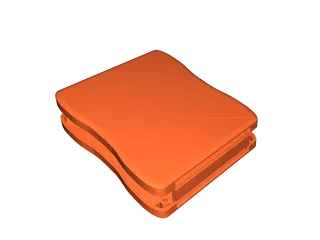 smooth box by Ted Green | Download free STL model | Printables.com