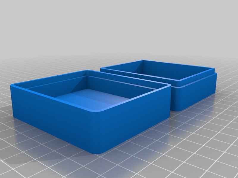 AirSurvey Mini by Ted Green | Download free STL model | Printables.com
