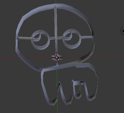 TBH Creature Cookie Cutter by primalcyndaquil | Download free STL model ...