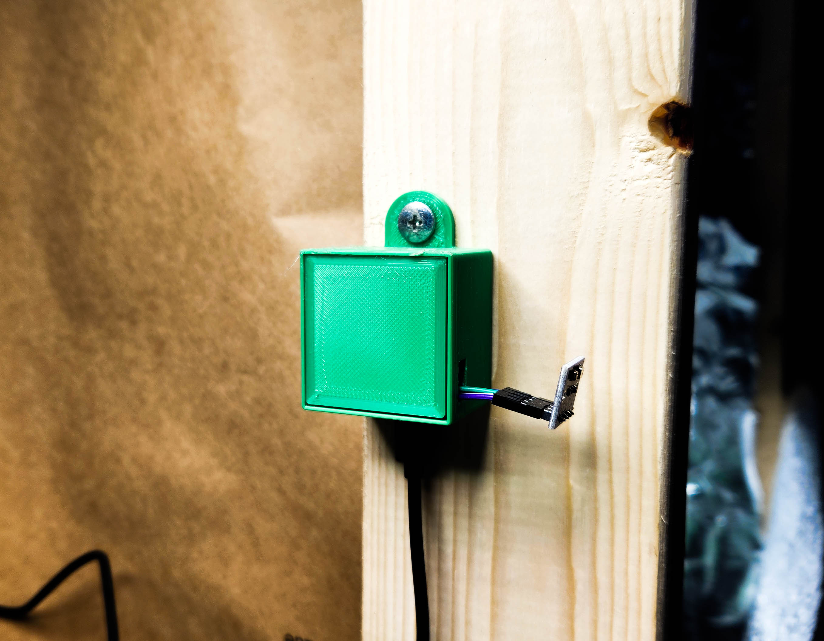 project boxes for ESP32 by Miaoucat | Download free STL model ...