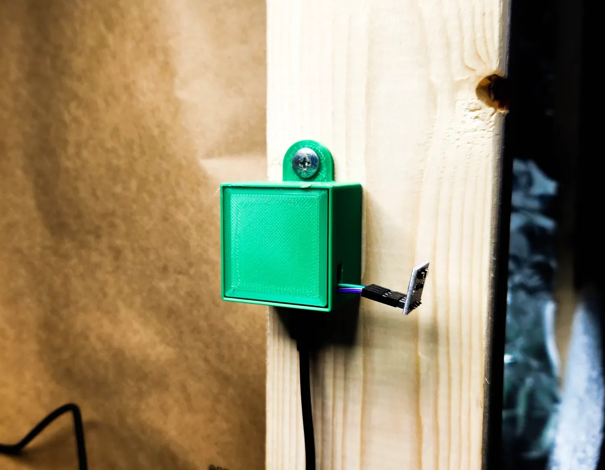 project boxes for ESP32 by Miaoucat | Download free STL model ...