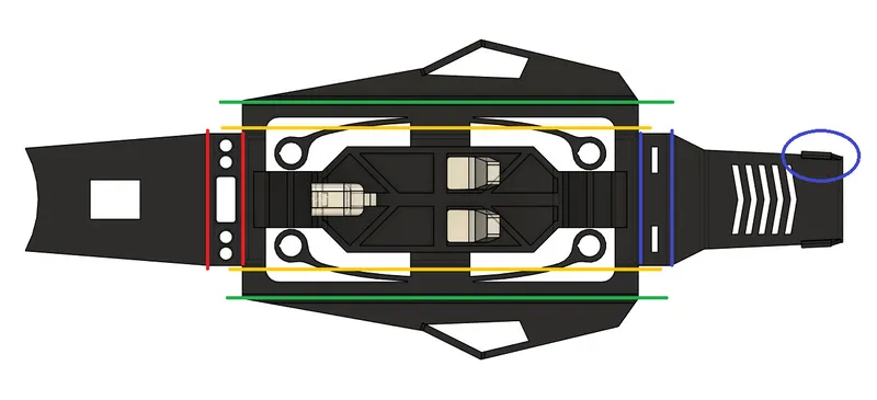 Origami Folding Car w/ Suspension by kth0 | Download free STL model ...