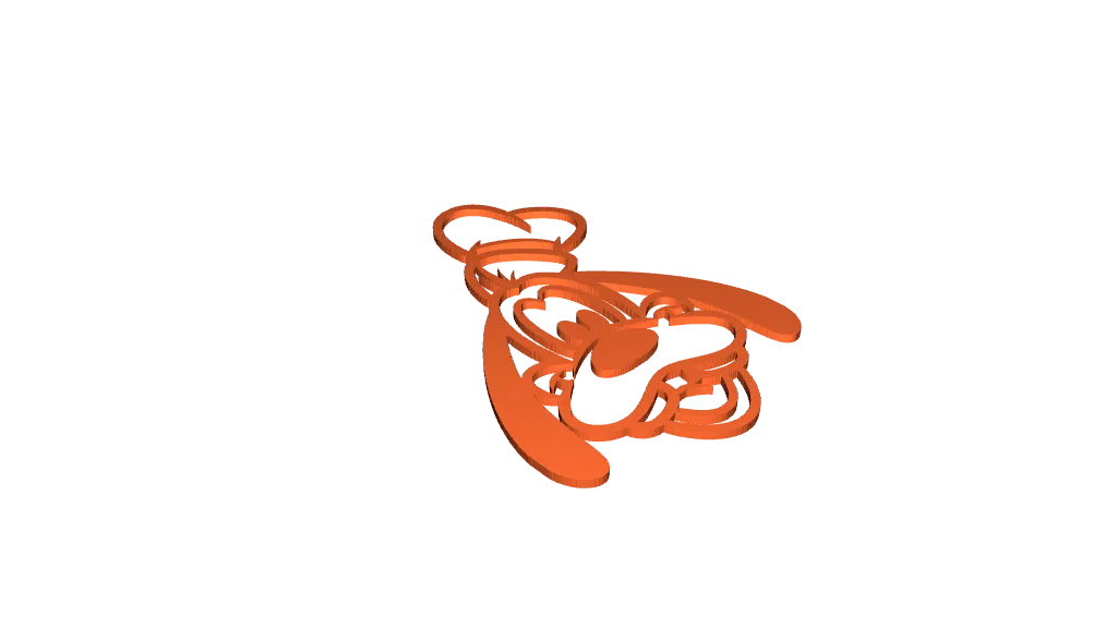 Goofy by B&B TECH | Download free STL model | Printables.com