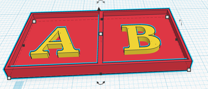 Domino abeceda by ZŠ Březolupy | Education | Printables.com