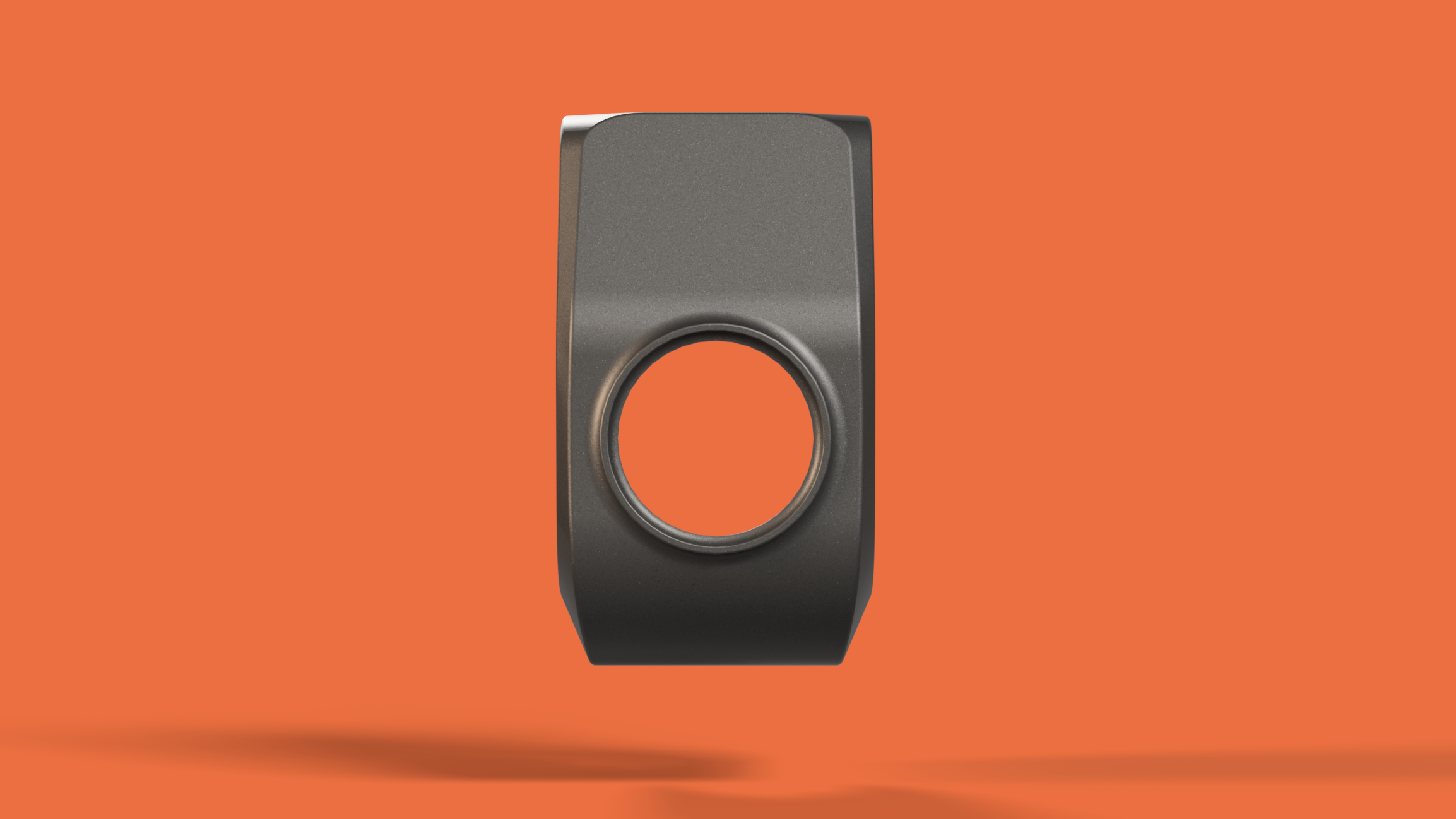 Creality K1 Toolhead Cover CAD by Henlor | Download free STL model ...
