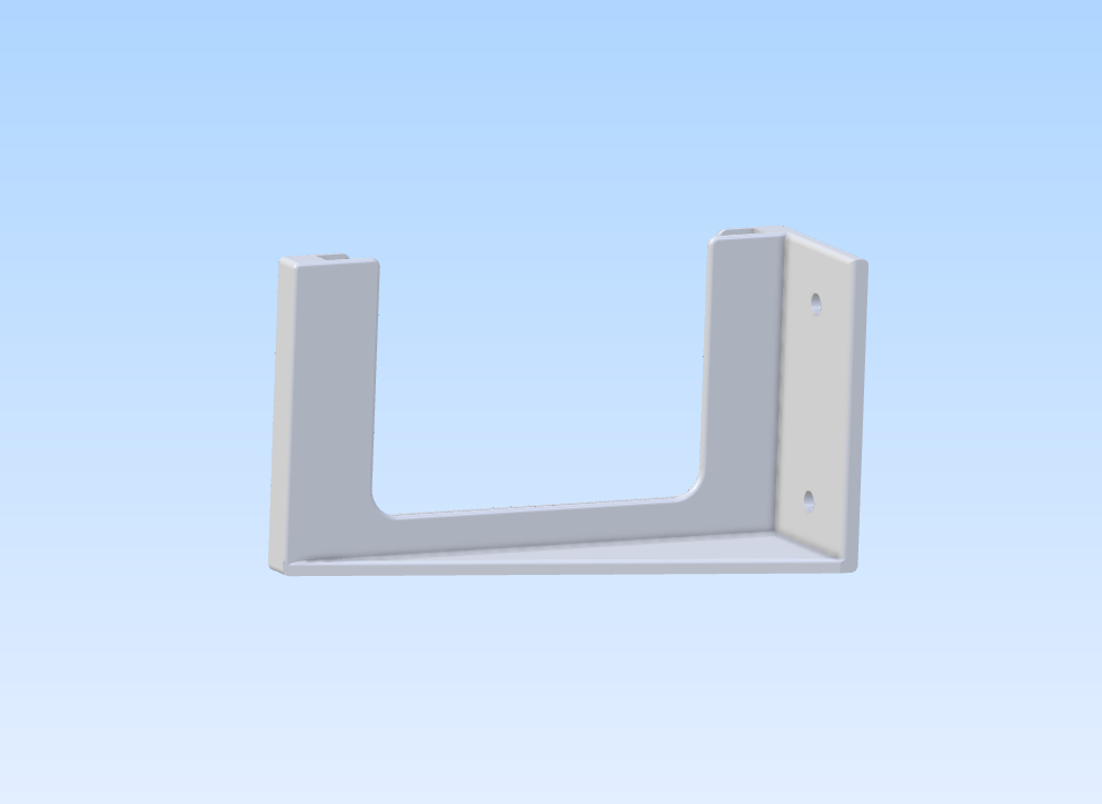 Renogy Inverter Control Panel Wall Mount by cpayne3d | Download free ...