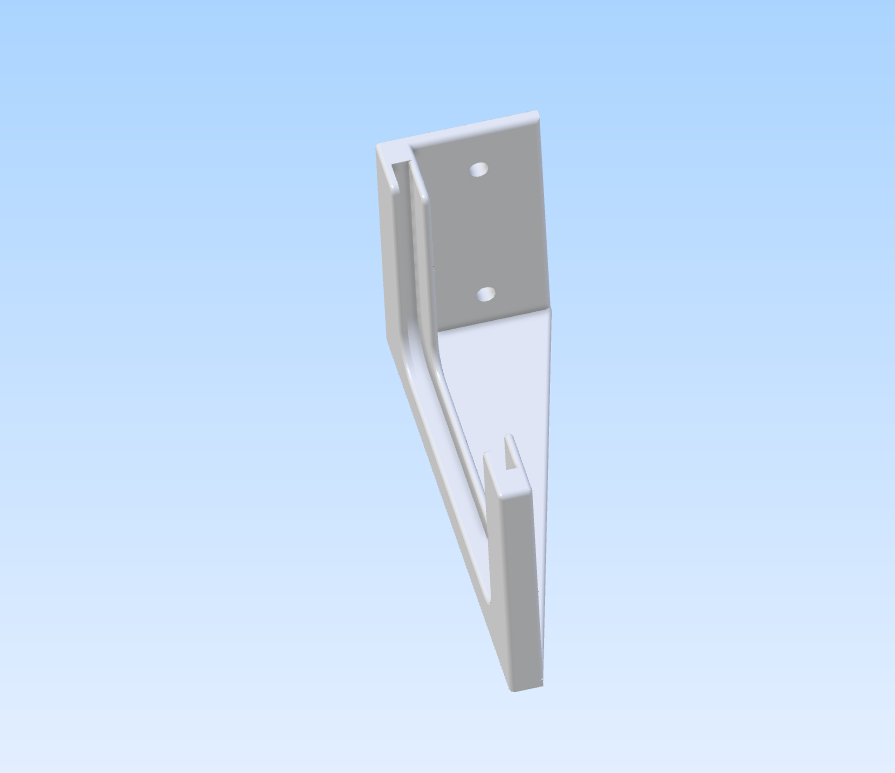 Renogy Inverter Control Panel Wall Mount by cpayne3d | Download free ...