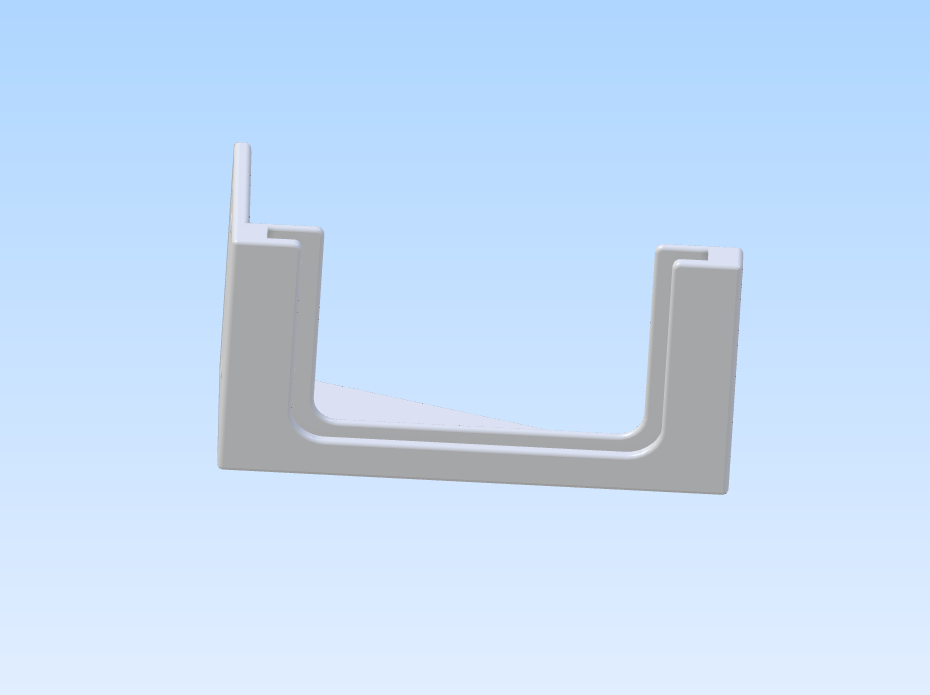 Renogy Inverter Control Panel Wall Mount by cpayne3d | Download free ...