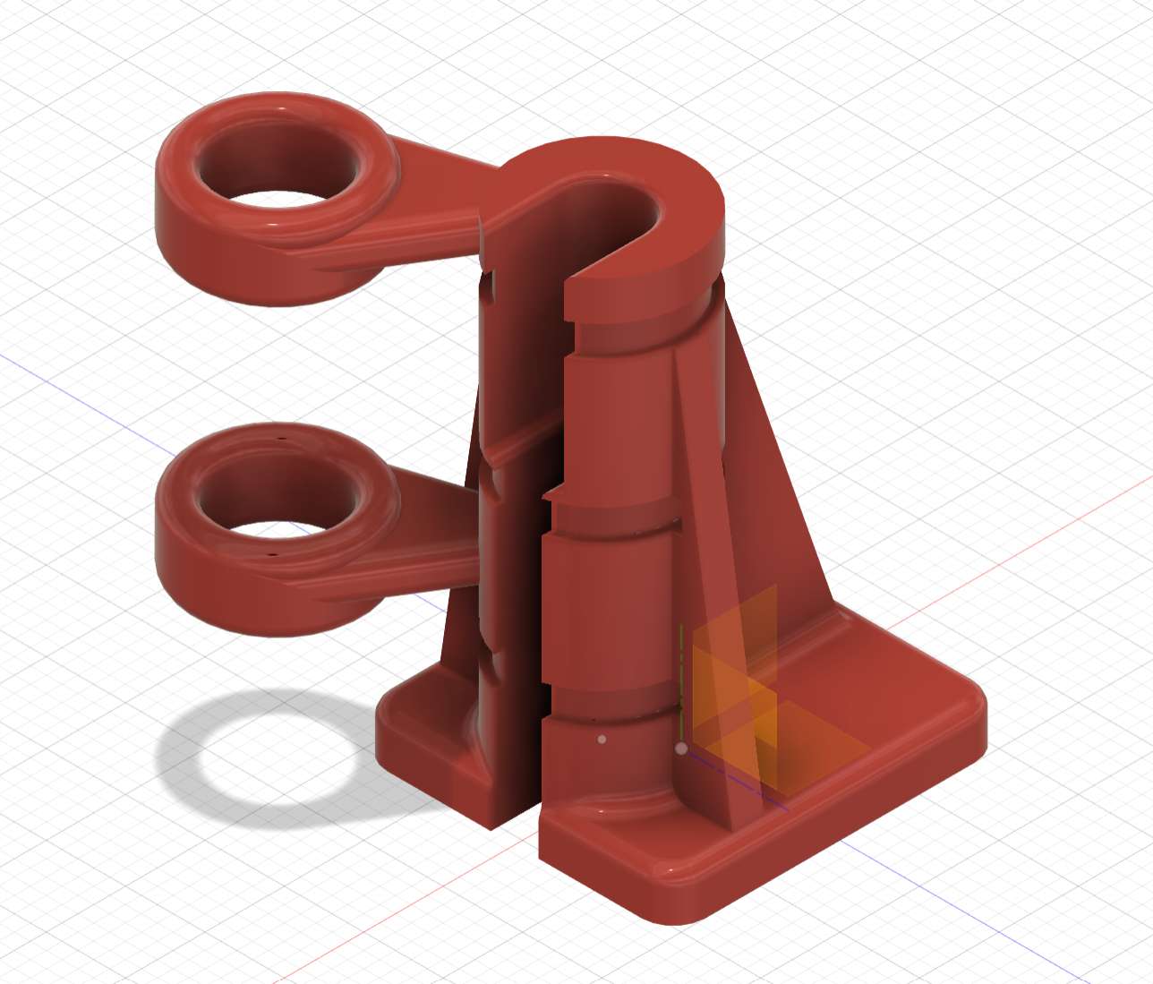 Cable Stiffener (protector) for Diode laser by Tenacious _E | Download ...