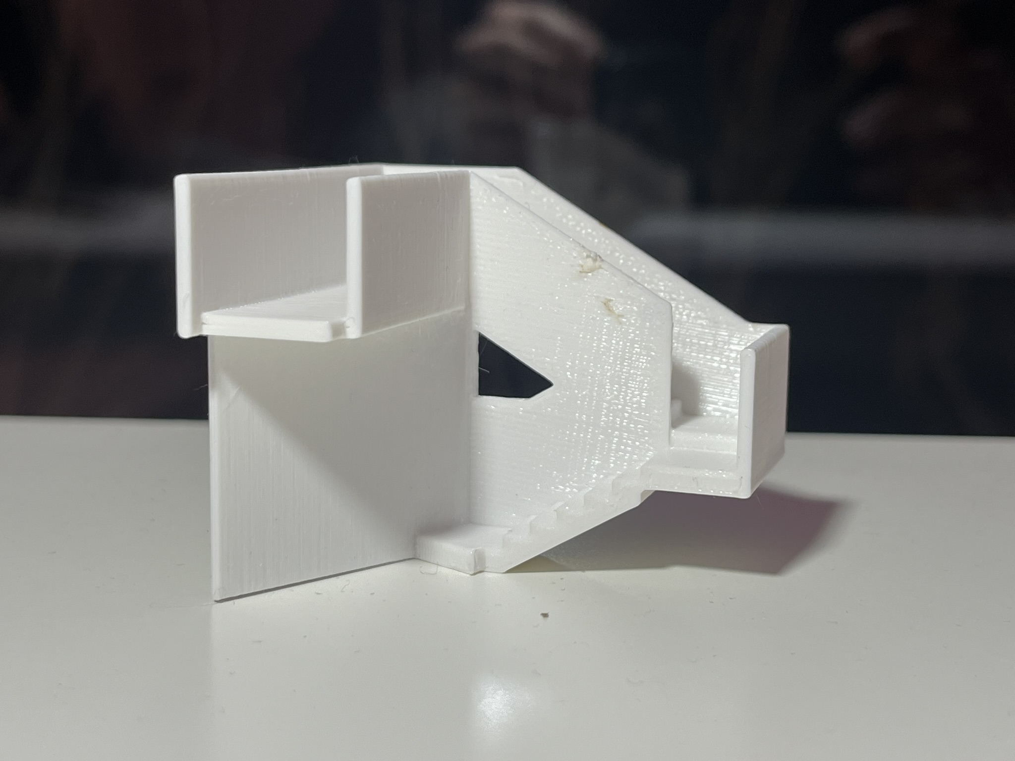 Design stairs von tim.s37 | Kostenloses STL-Modell herunterladen ...