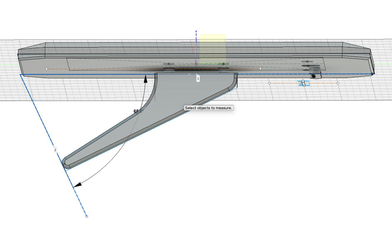 Parametric Picture Frame for HueForge Prints (and anything else really ...