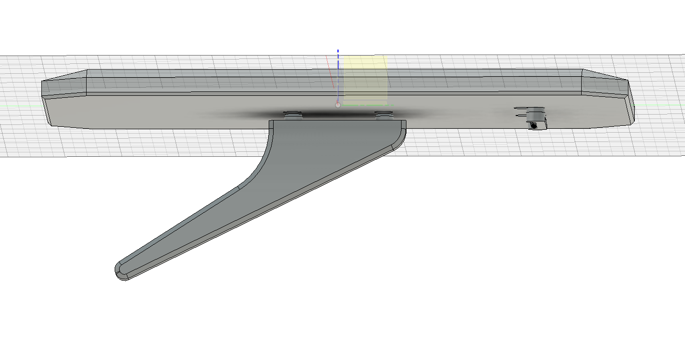 Parametric Picture Frame for HueForge Prints (and anything else really ...