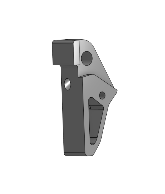 AAP 01 trigger by Erik | Download free STL model | Printables.com
