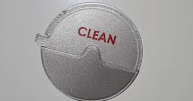 2 State flick sign by Placeholder_[05] | Download free STL model ...