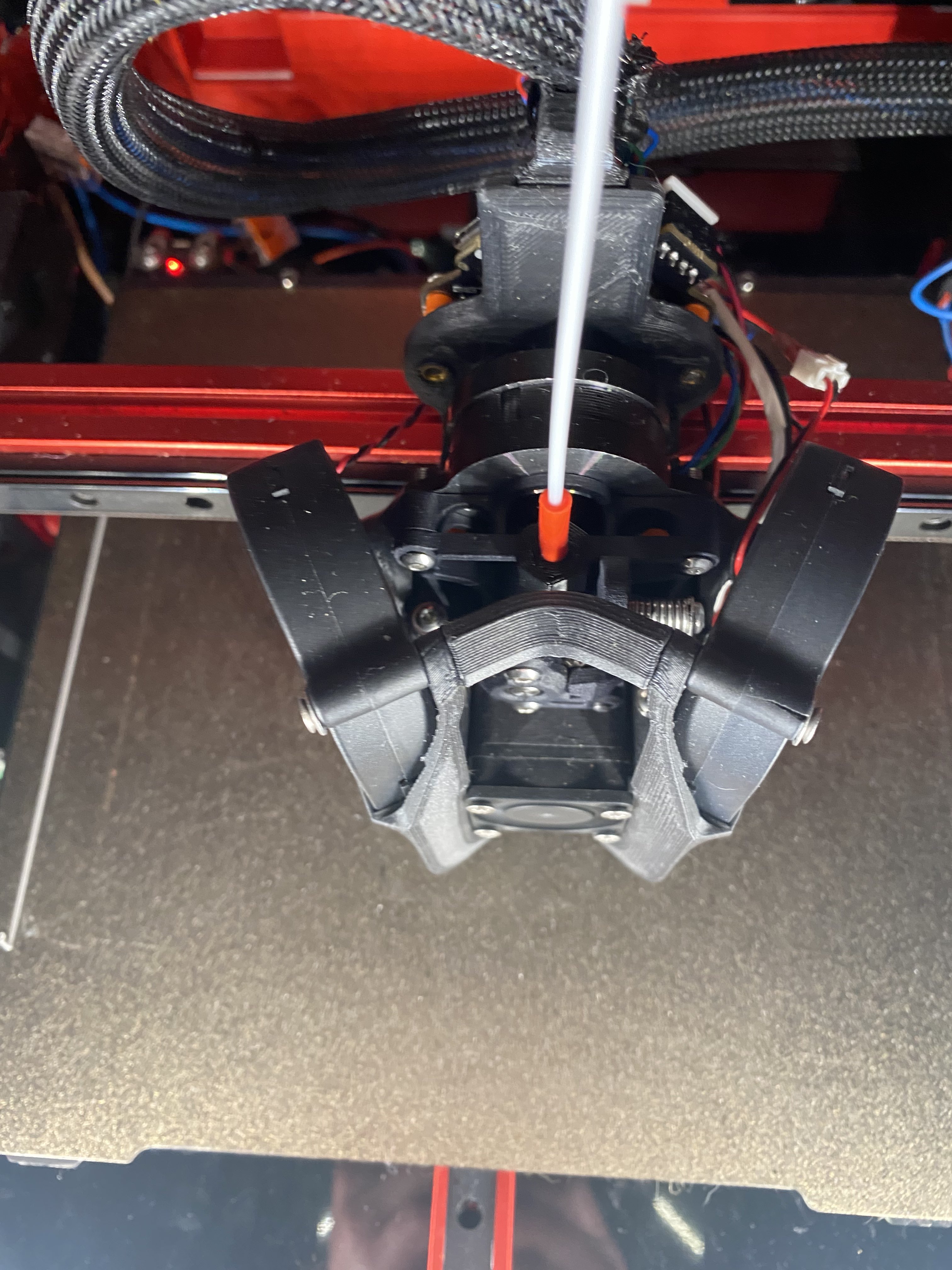 MANTIS RAPIDO HF V2 ENDERWIRE/SWITCHWIRE BEACON AND SHERPA MINI MOUNT ...