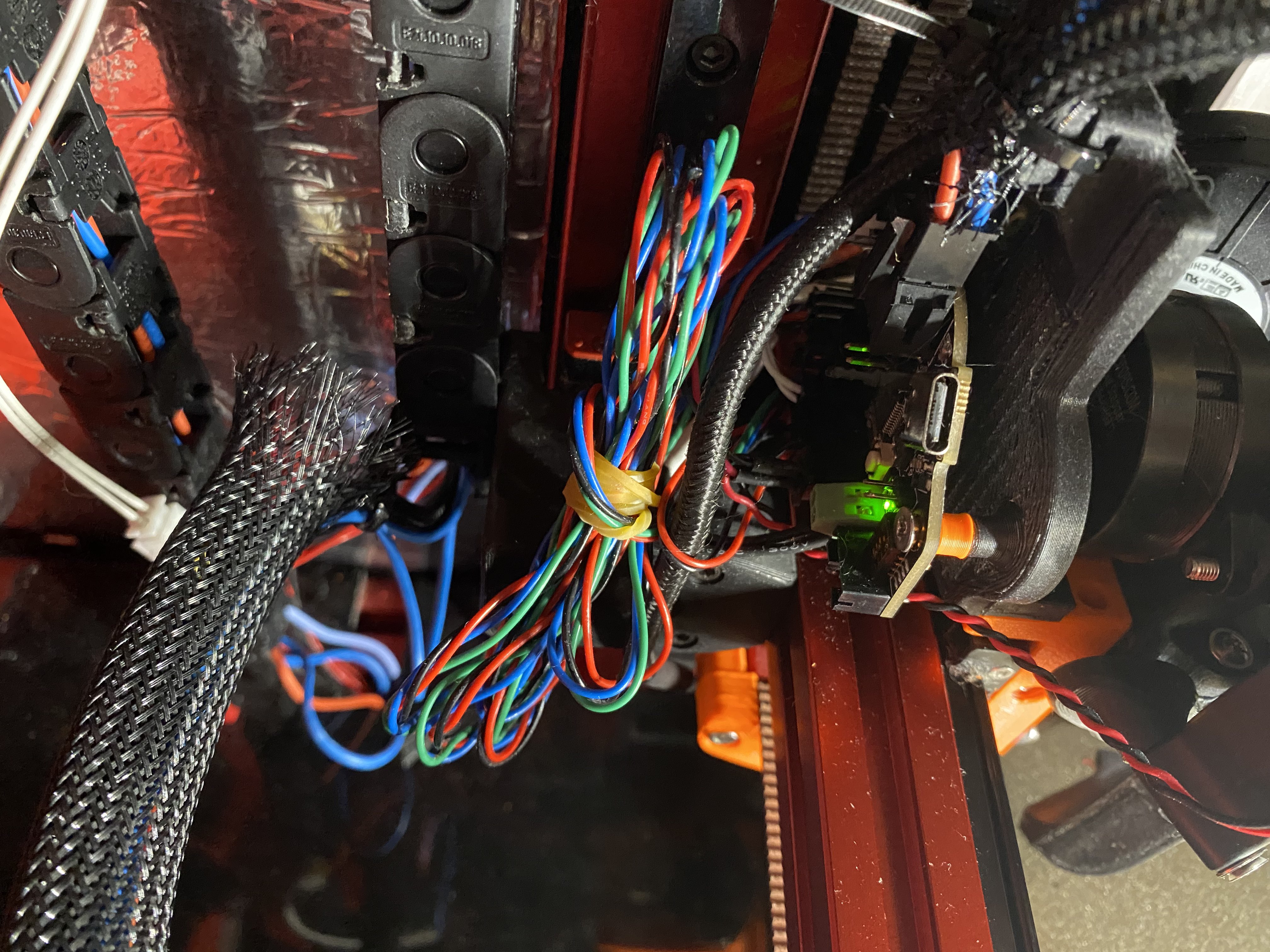 MANTIS RAPIDO HF V2 ENDERWIRE/SWITCHWIRE BEACON AND SHERPA MINI MOUNT ...