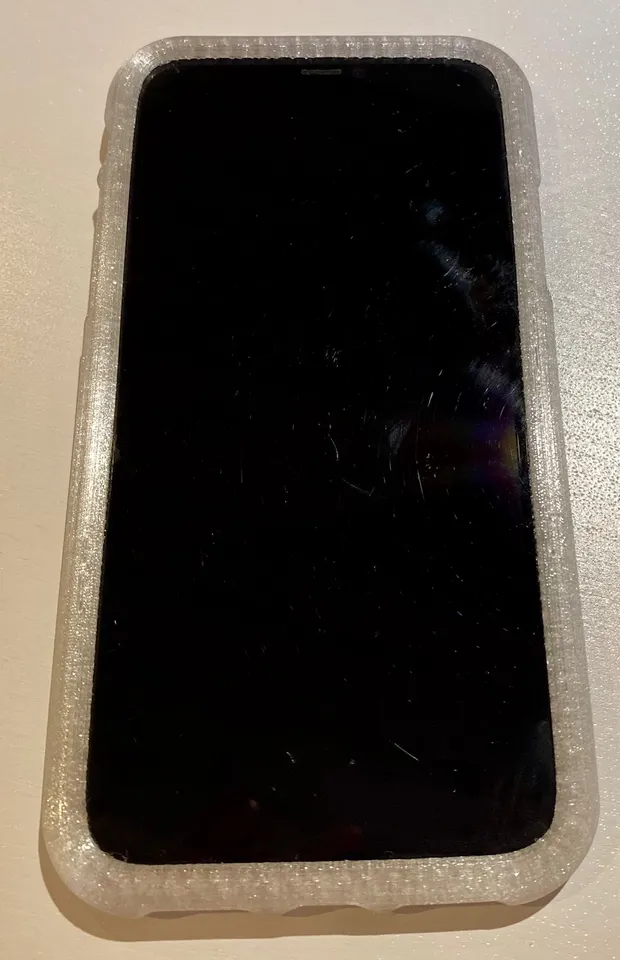 iPhone 11 case by floano | Download free STL model | Printables.com