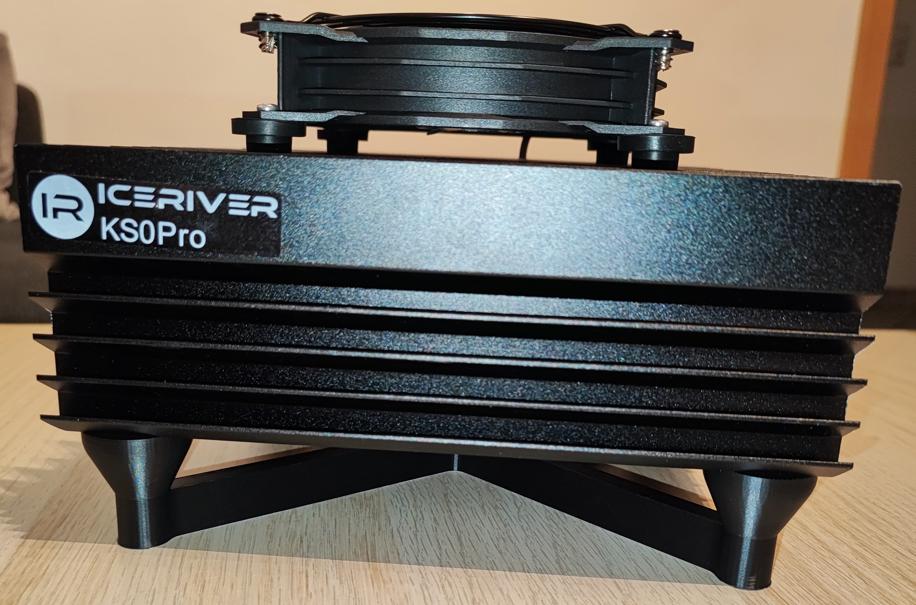 Iceriver KS0 KS0 Pro KS0 Ultra AL0 And RX0 Miner Spacer For Better iceriver-ks0-ks0-pro-ks0-ultra-al0-and-rx0-miner-spacer-for-better