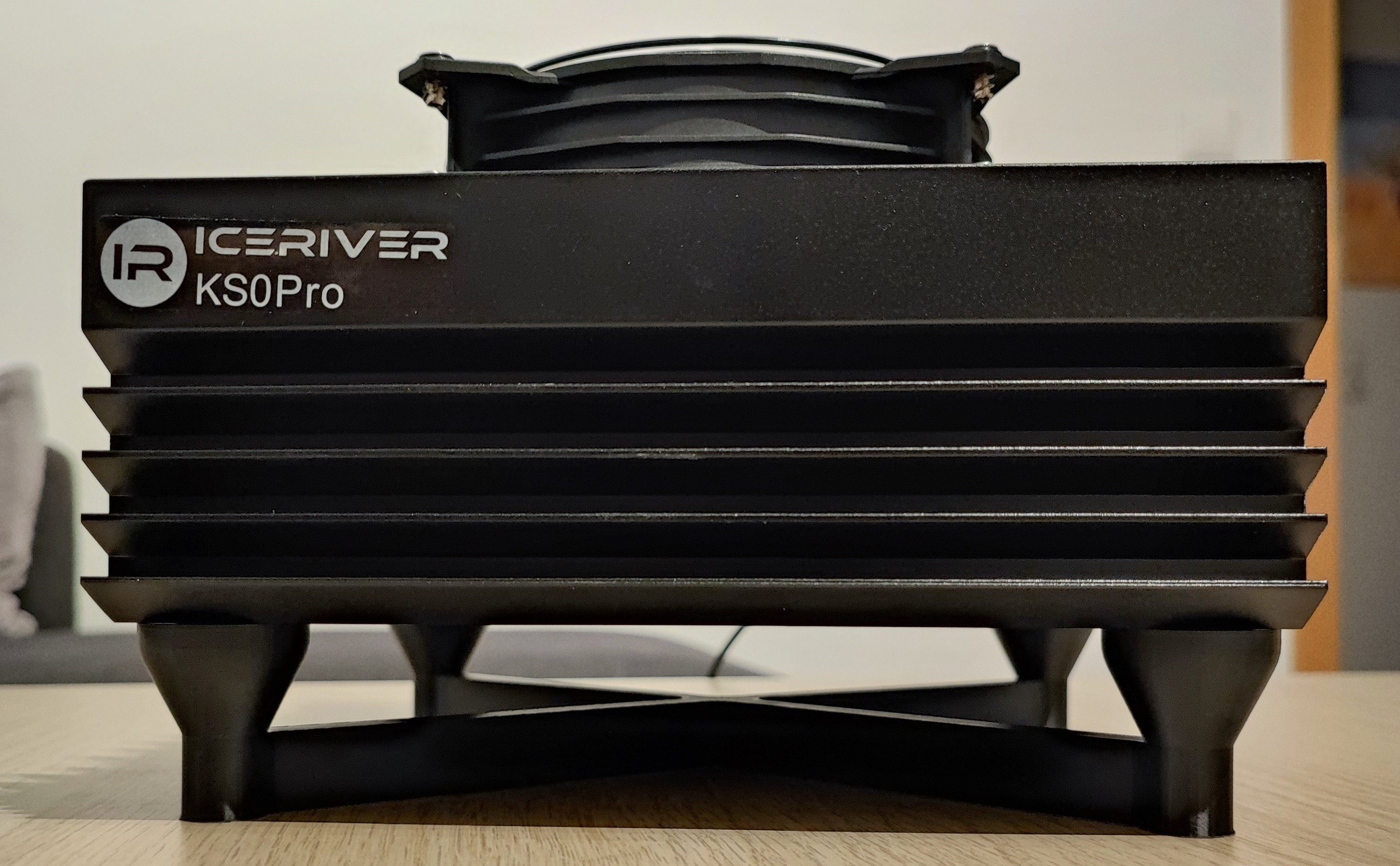 Iceriver KS0, KS0 Pro, KS0 Ultra, AL0 and RX0 miner spacer for better ...