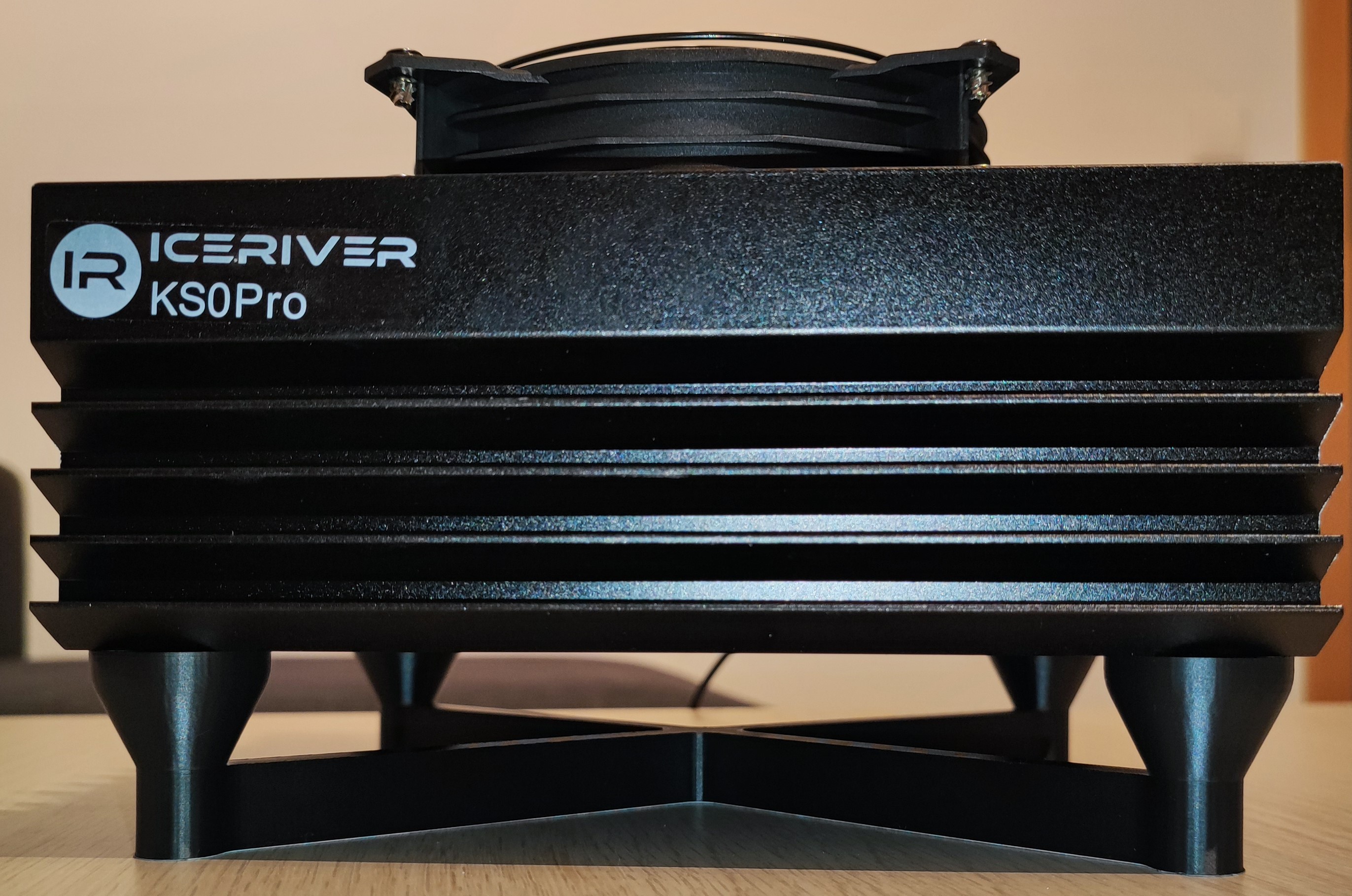 Iceriver KS0, KS0 Pro, KS0 Ultra, AL0 and RX0 miner spacer for better ...