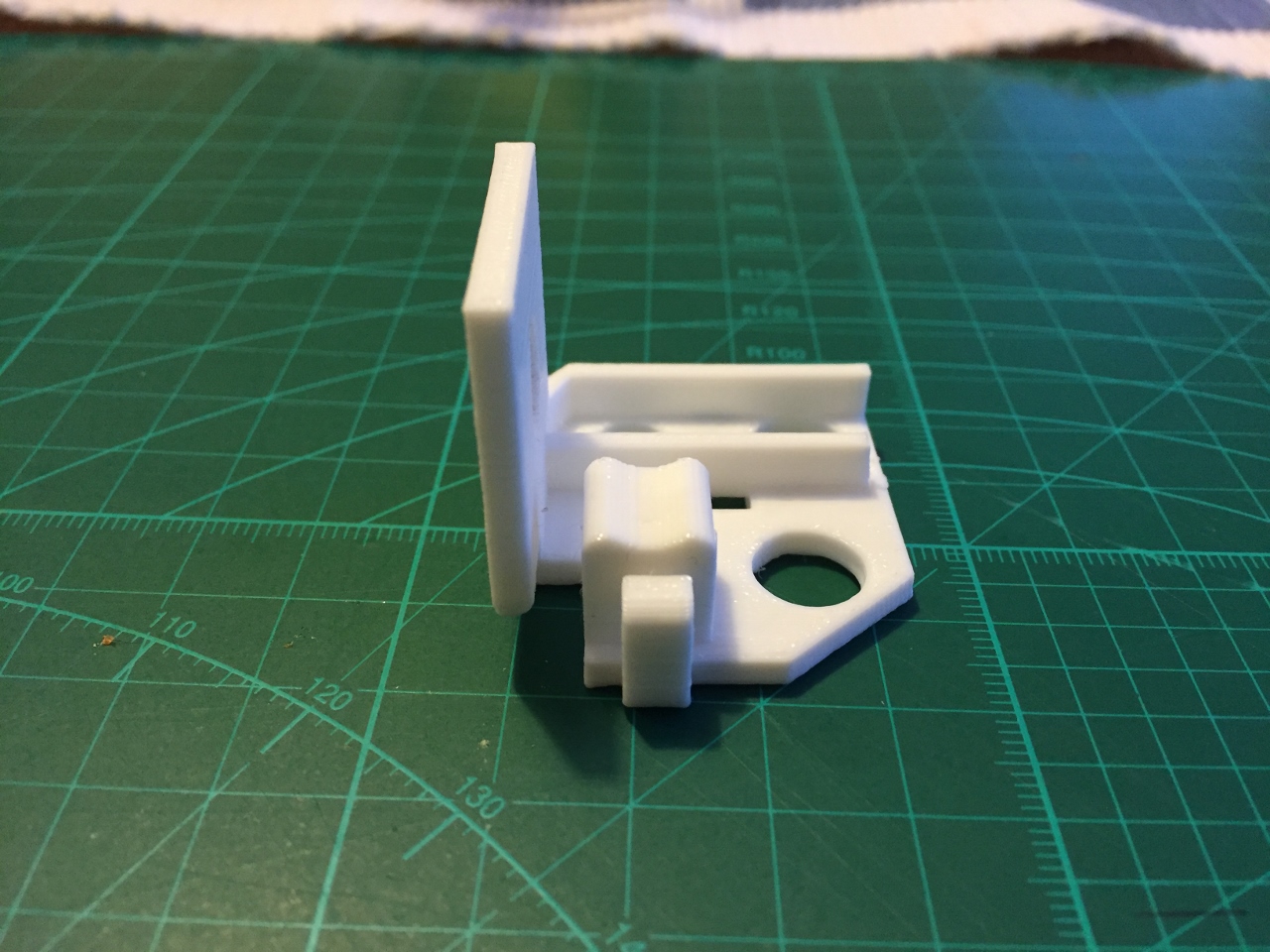 Small FPV backpack for analog VTX by Beetlebeetle | Download free STL ...