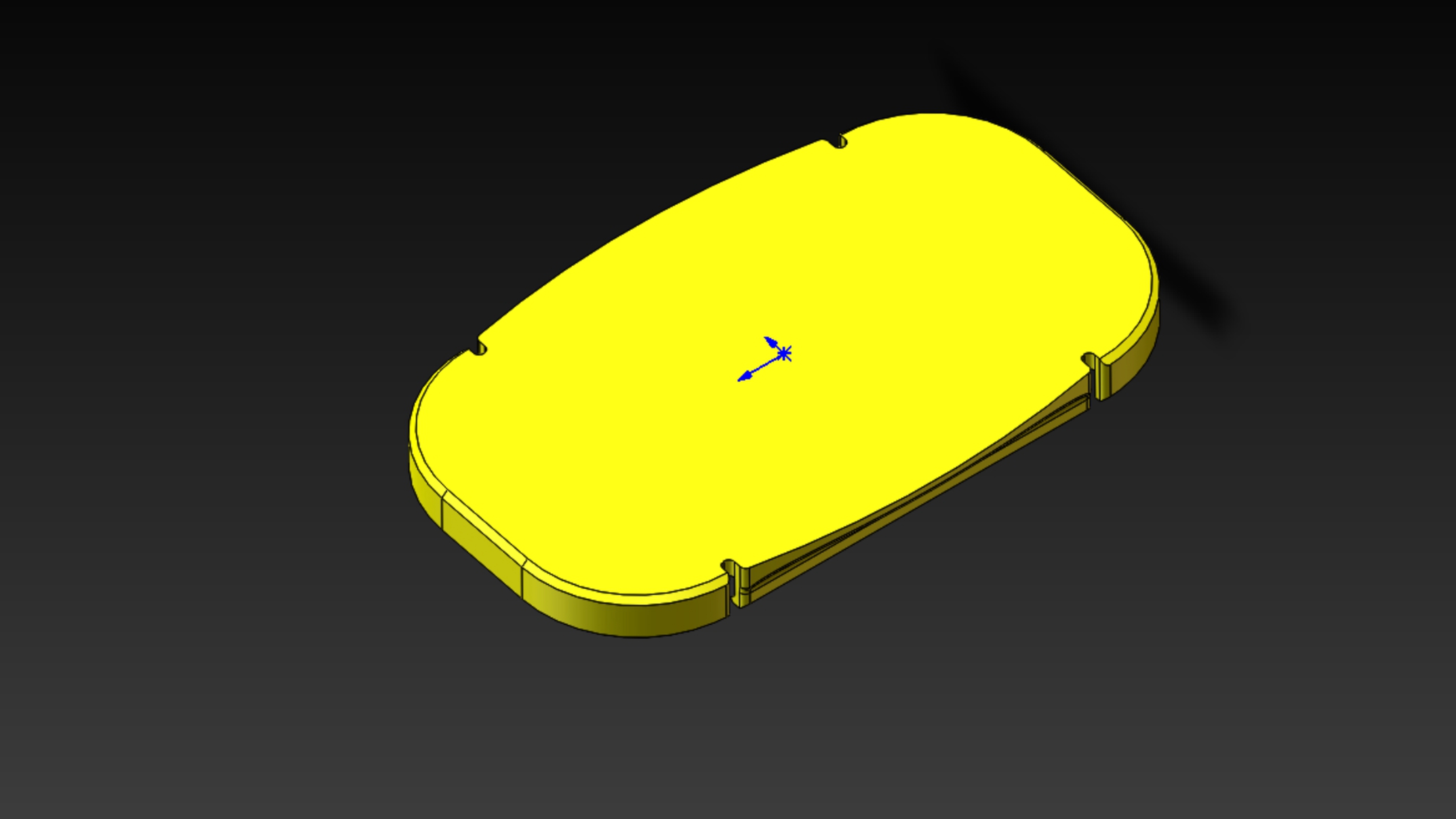 Canned Meat Lid by SSSR_SH | Download free STL model | Printables.com