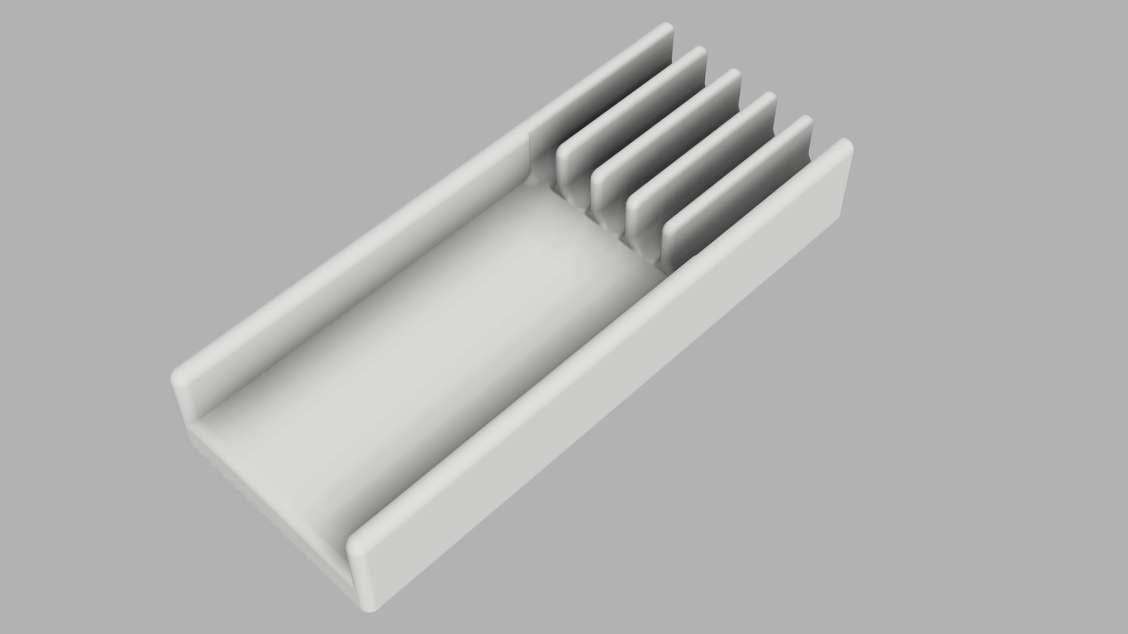 10mm LED soldering jig by withanHdammit | Download free STL model ...