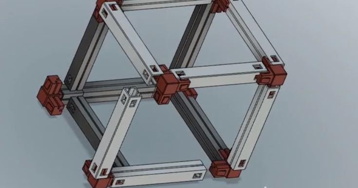 The BOX: A Modular Project Framework by Kyle Pastor | Download free STL ...