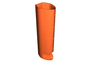 Mio Dispenser by Dustin Swisher | Download free STL model | Printables.com