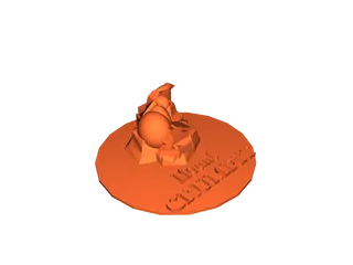 Mount CRUMPIT by Pangolin Love | Download free STL model | Printables.com