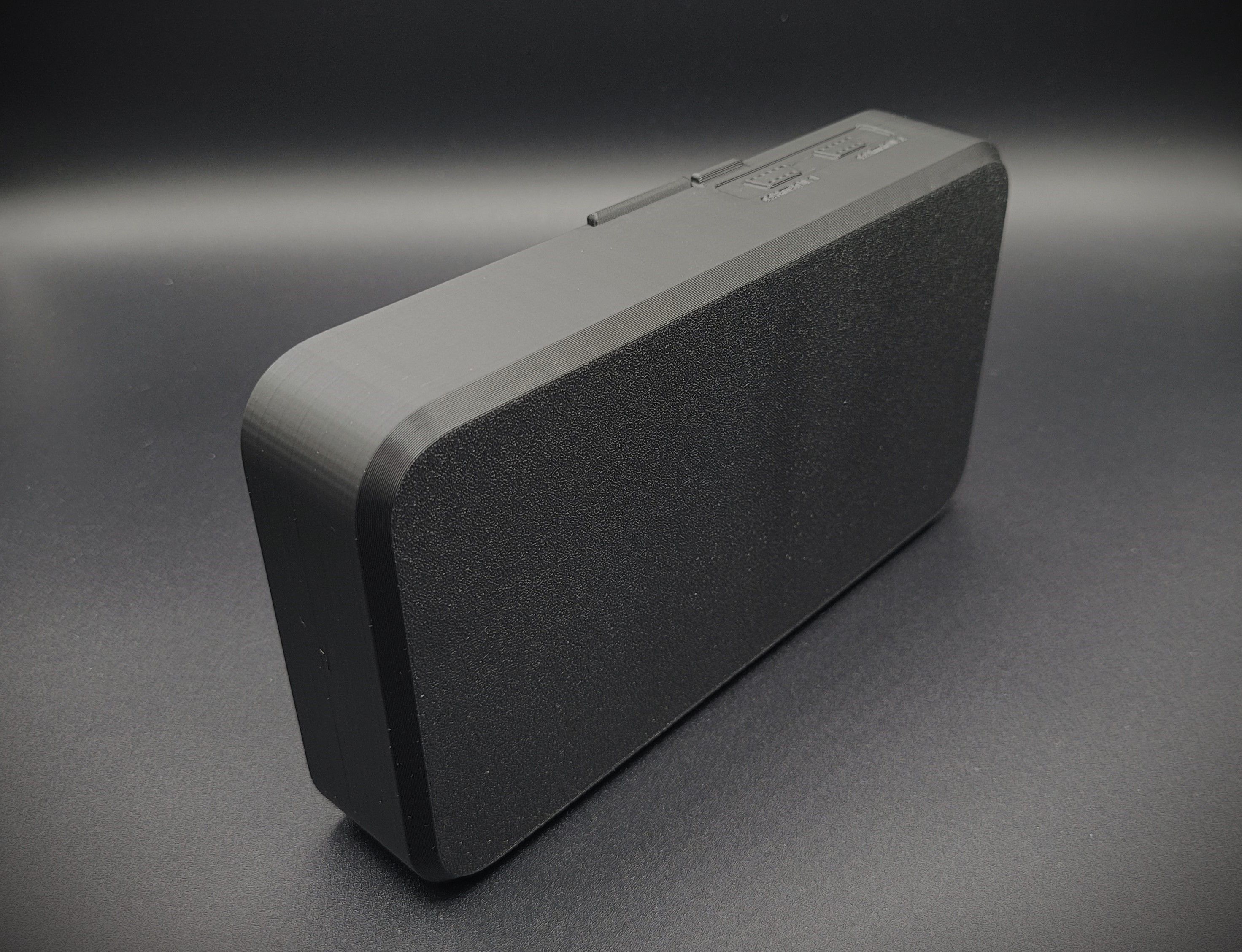 The ARCbox - Genesis-themed storage box for the RG ARC-D/S by Joshua C ...