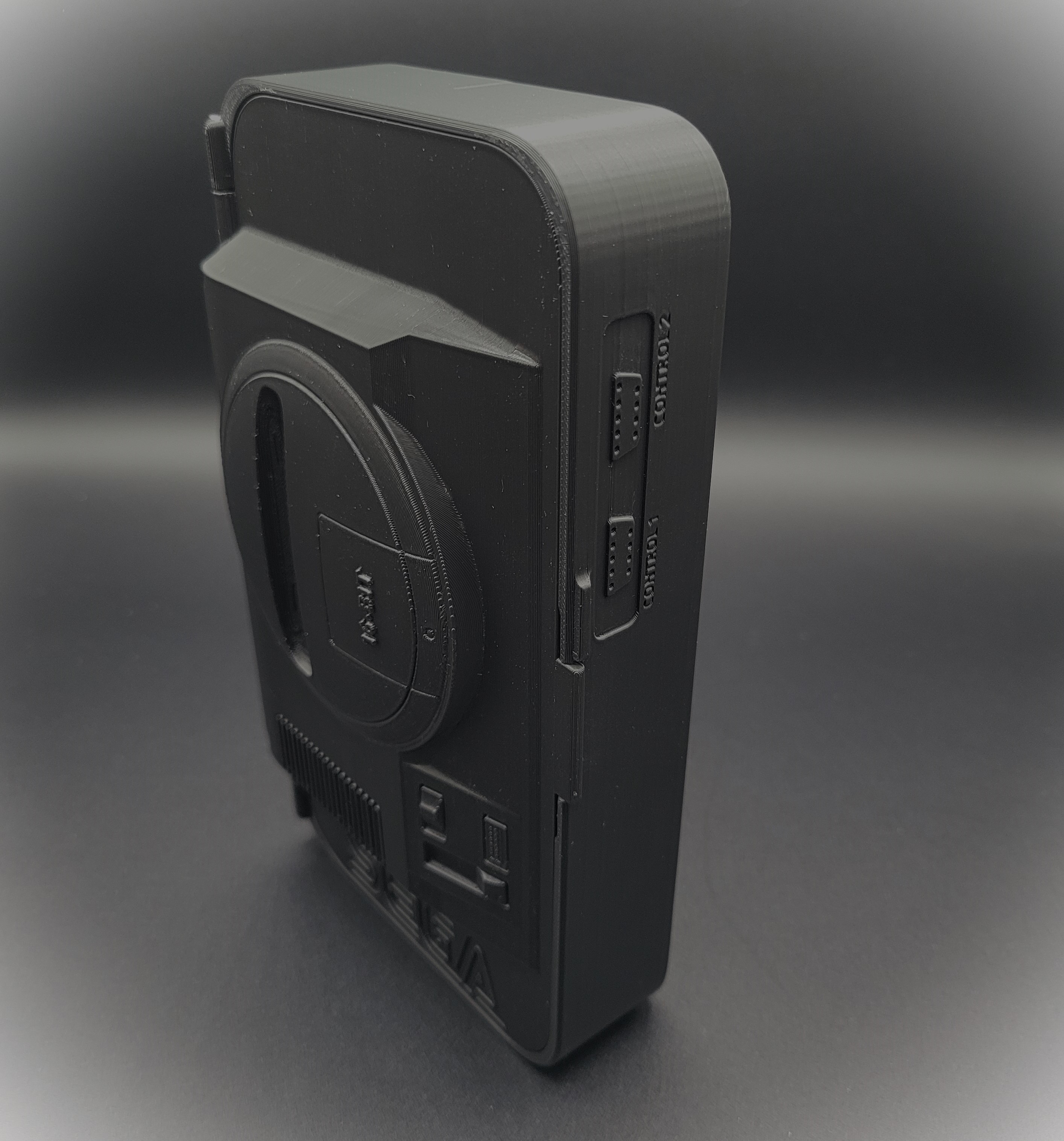 The ARCbox - Genesis-themed storage box for the RG ARC-D/S by Joshua C ...